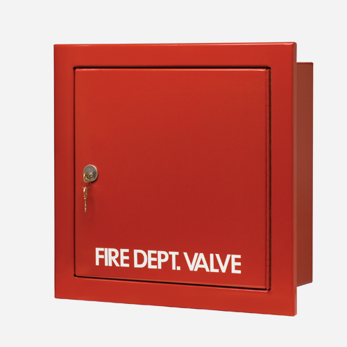 Fire Department Hose Valve Cabinet | Cabinets Matttroy