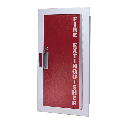 Jl Industries Fire Extinguisher Cabinet Break Lock Latch Lc | Cabinets ...