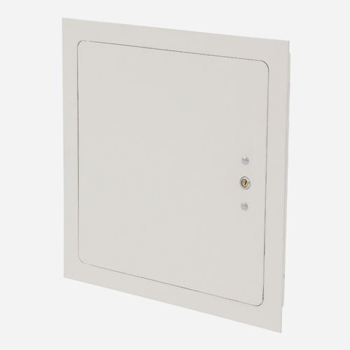 Shur-Lok Automatic Springbolt Lock Access Door - L-SLK Series - Larsen ...