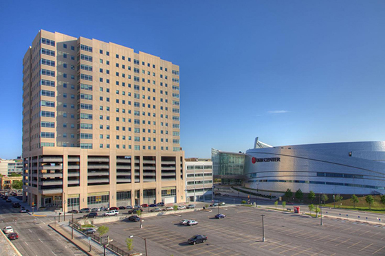 Fire Safety Equipment - Distinguished Worldwide Projects - Larsen's Mfg.